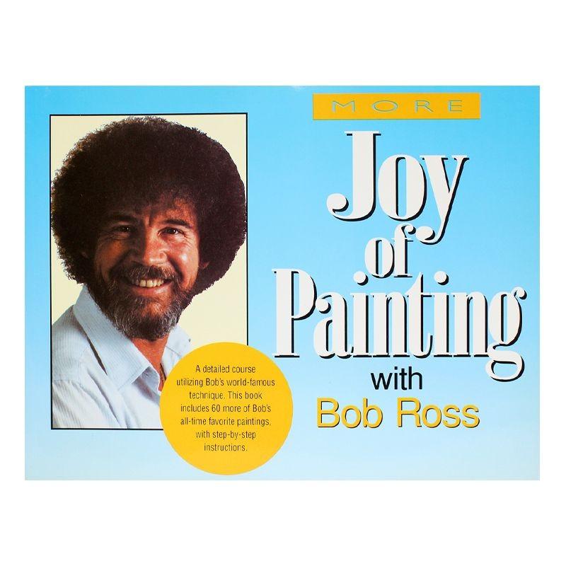 Bob Ross - Cowling & Wilcox
