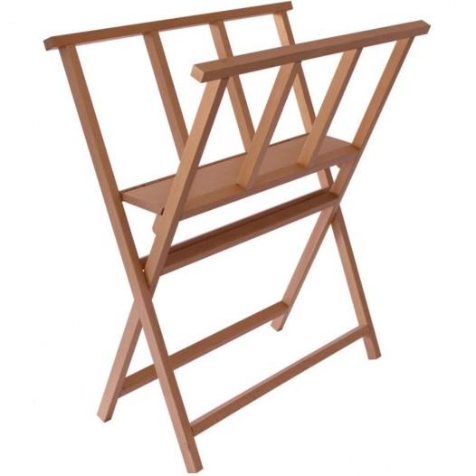 Seawhite Wooden Print Storage Rack - A2 | Cowling & Wilcox Ltd ...