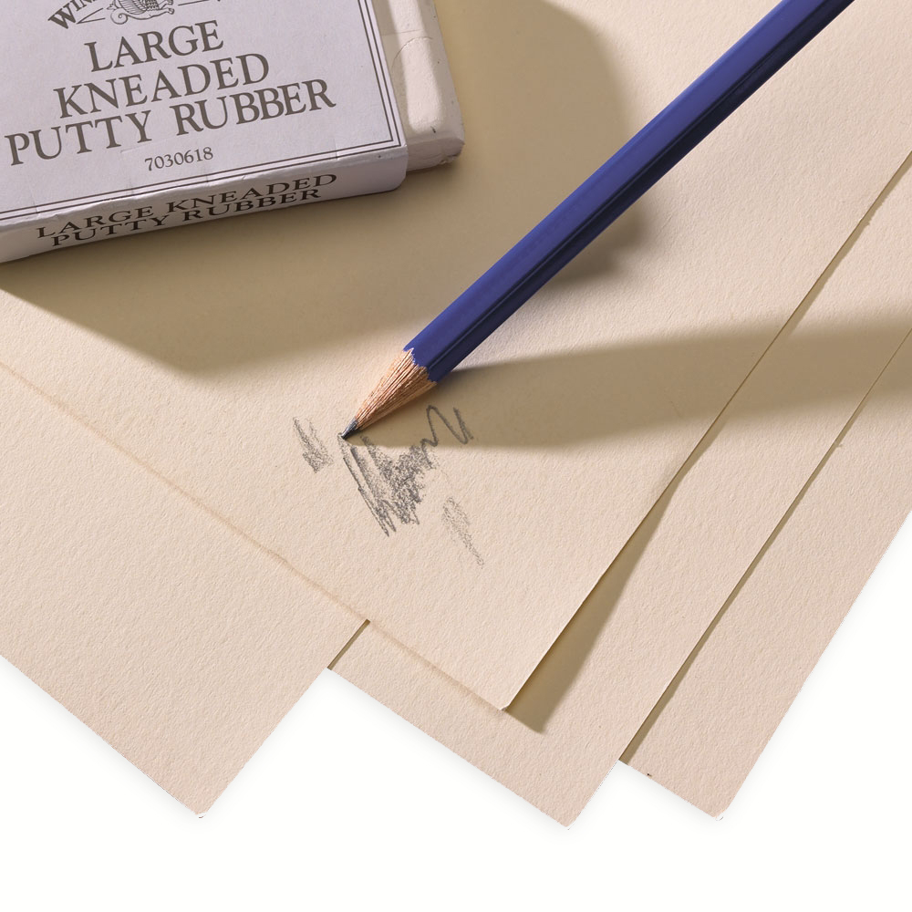 Guide to Choosing Paper - iArt Supplies - Blog