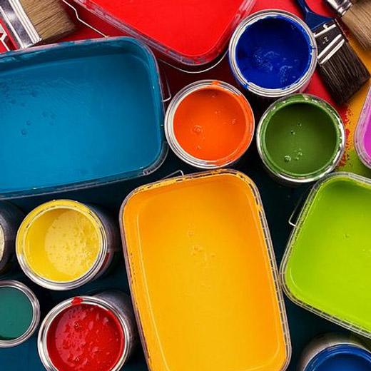 Working With Oils - Cowling & Wilcox