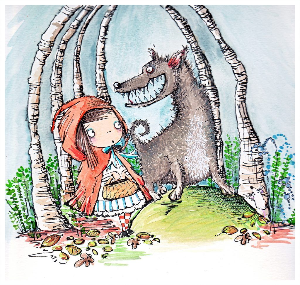 Featured Artist: Sarah Waterfield - Cowling & Wilcox