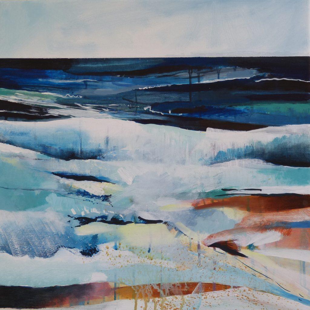 Featured Artist: Sophie Parr - Cowling & Wilcox