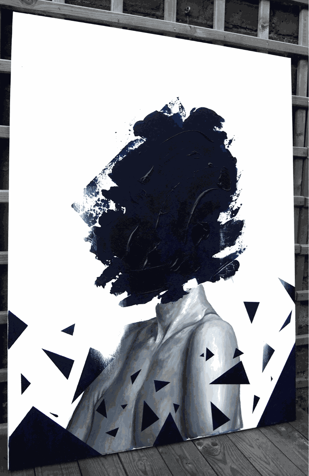 Featured Artist: Jamie Kettle - Cowling & Wilcox