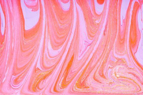 How to Use Pouring Medium When Painting with Acrylics - Cowling & Wilcox