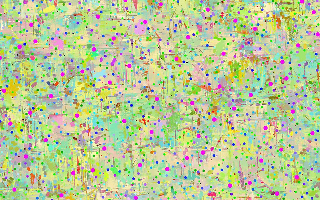 Amazing Acrylic Painting Techniques - Cowling & Wilcox