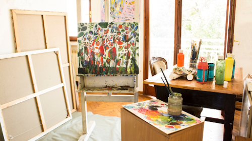 How to Attach Paper to An Easel - Cowling & Wilcox